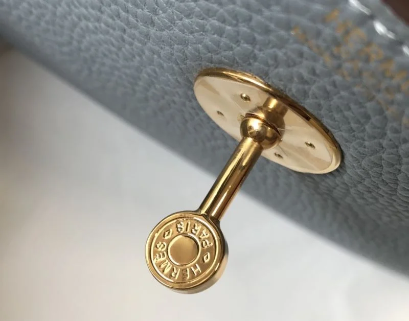Brand-original Hermes Lindy Bags