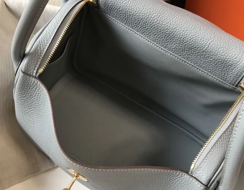 Brand-original Hermes Lindy Bags
