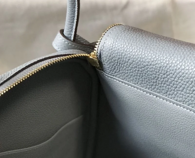 Brand-original Hermes Lindy Bags