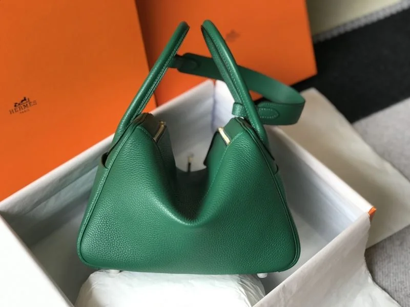 Reasonably priced Hermes Lindy Bags