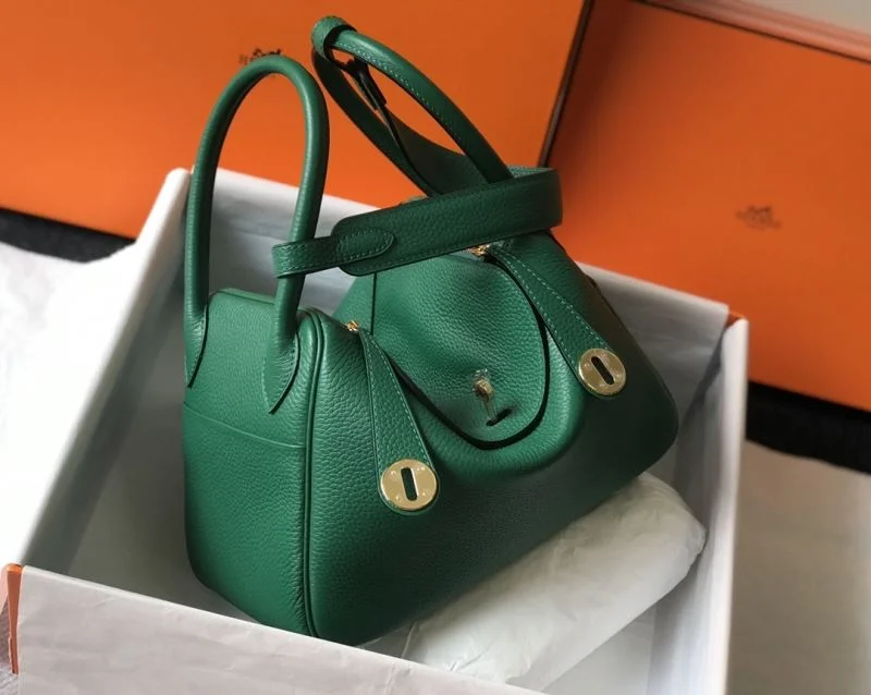 Reasonably priced Hermes Lindy Bags