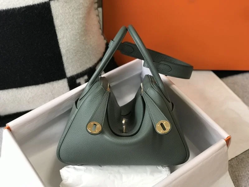 Hermes Lindy Bags