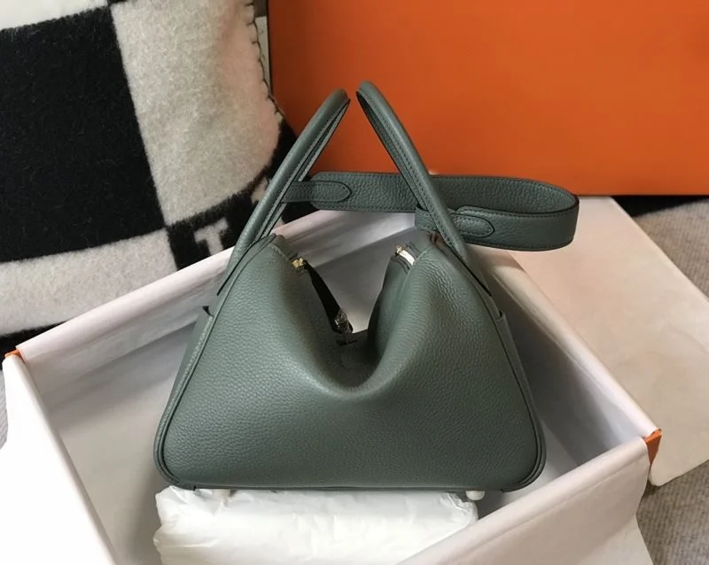 Legit Hermes Lindy Bags