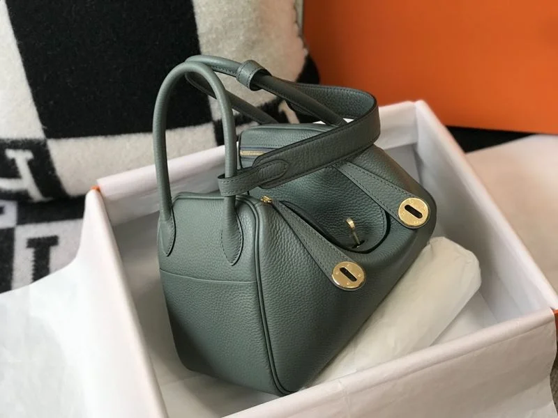 Legit Hermes Lindy Bags