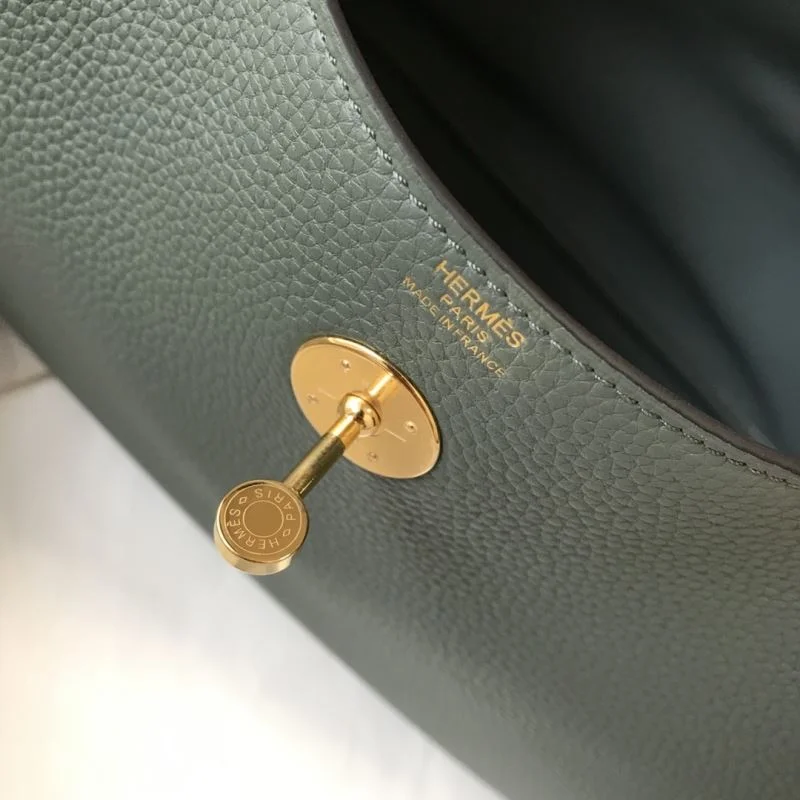 Legit Hermes Lindy Bags