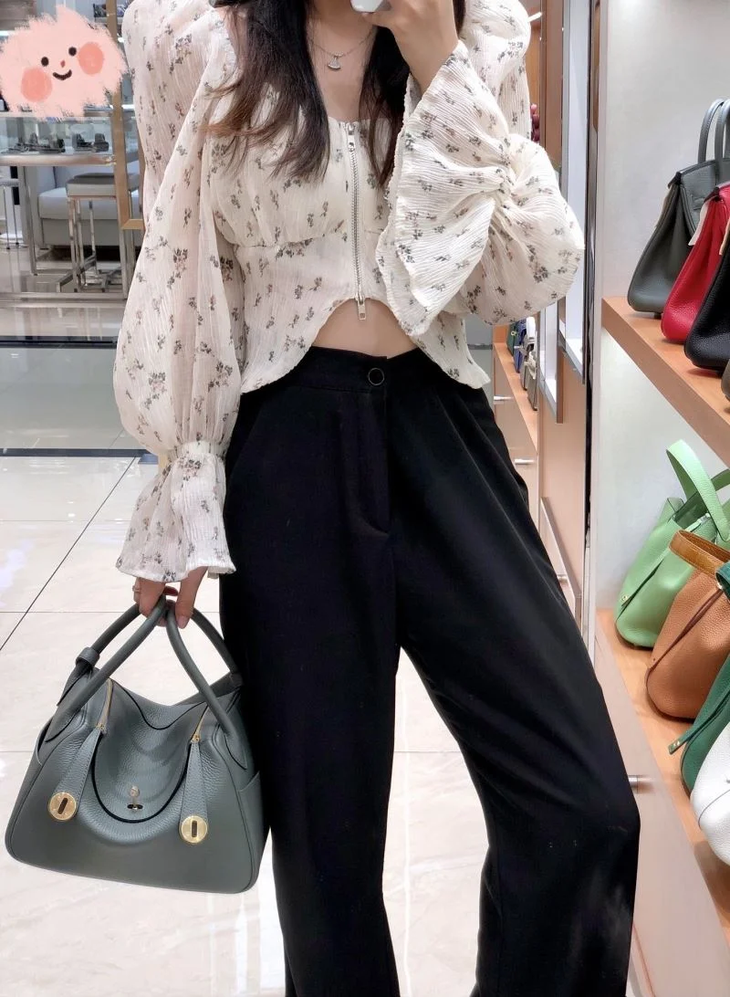 Legit Hermes Lindy Bags
