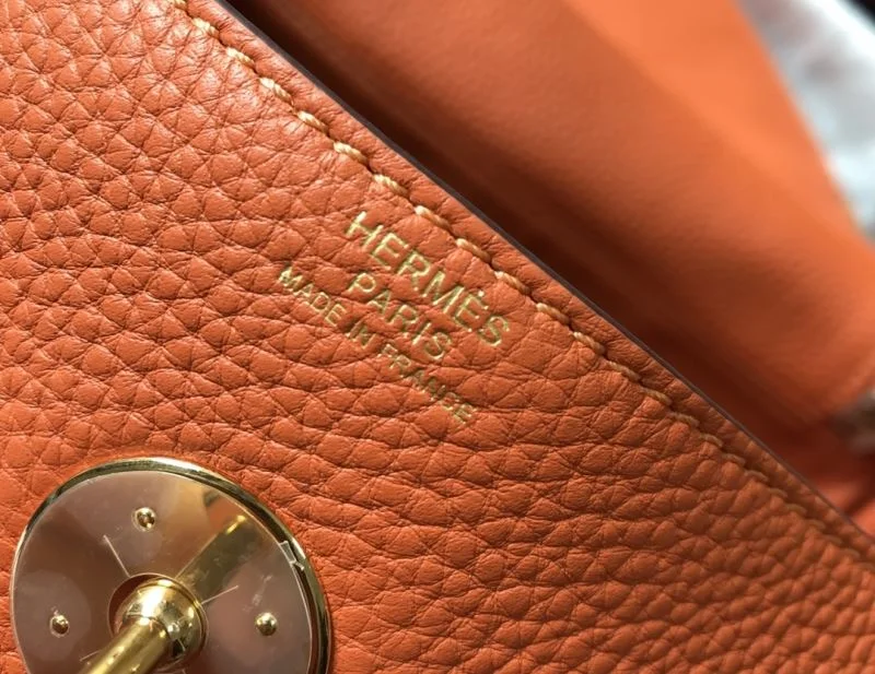 Top match Hermes Lindy Bags