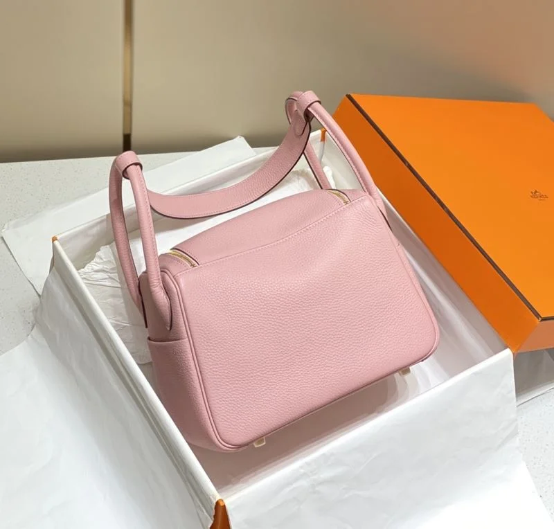 Precise copy Hermes Lindy Bags