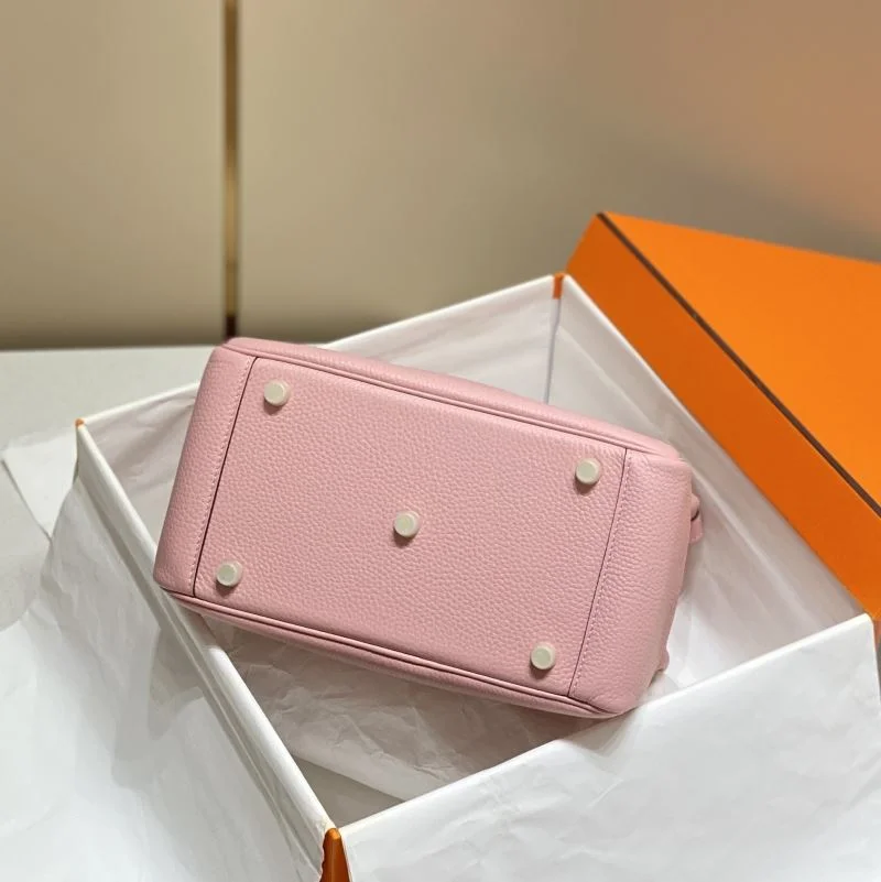 Precise copy Hermes Lindy Bags