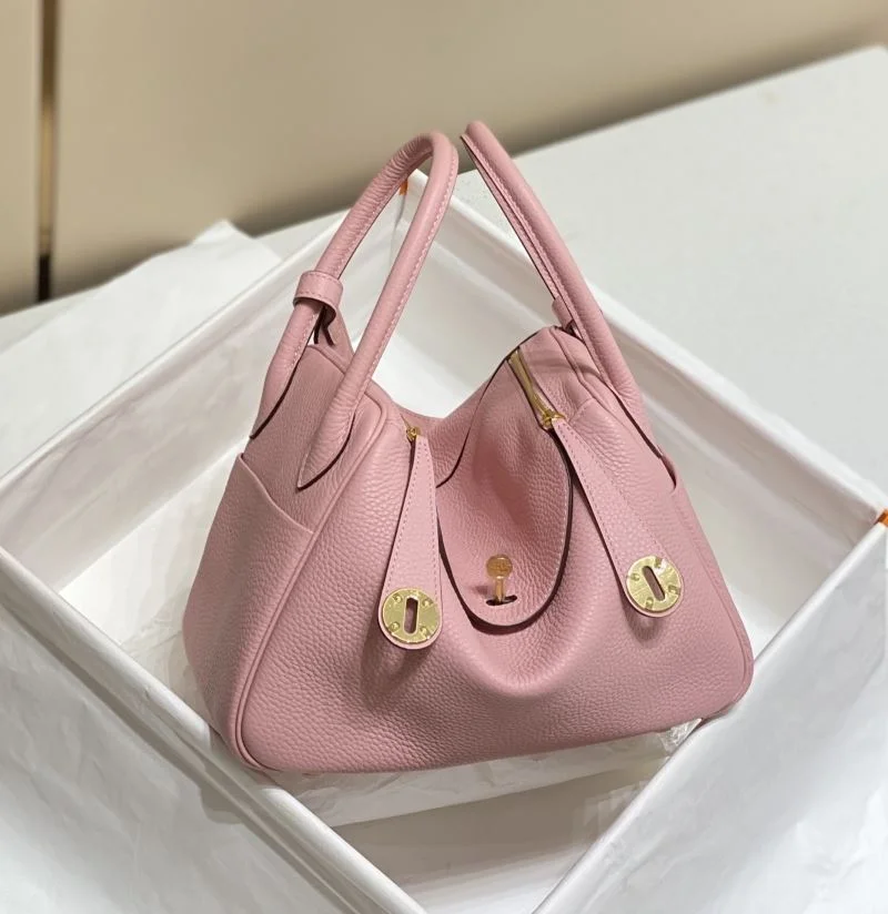 Precise copy Hermes Lindy Bags