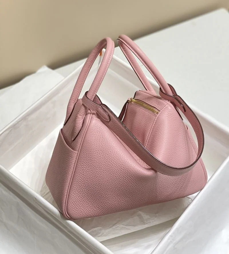 Precise copy Hermes Lindy Bags