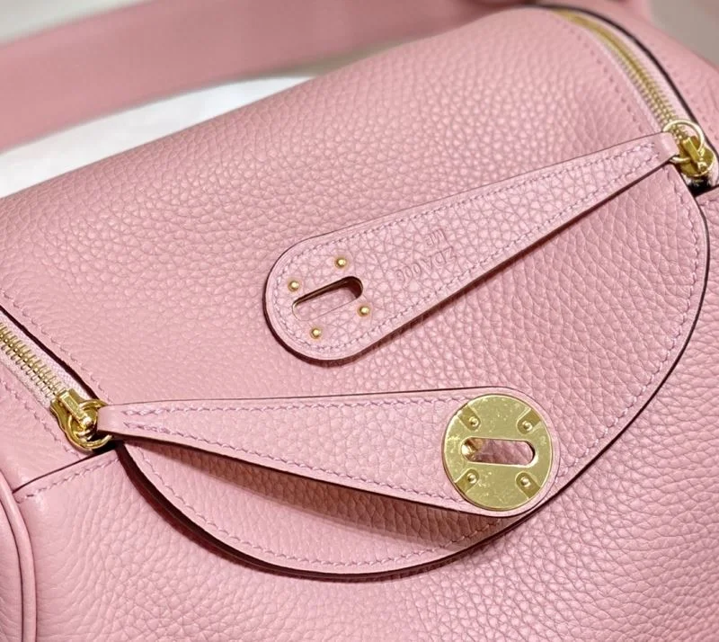 Precise copy Hermes Lindy Bags
