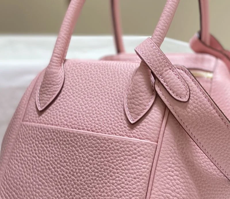 Precise copy Hermes Lindy Bags