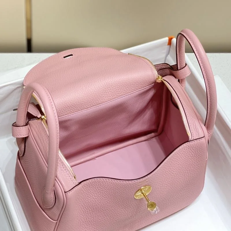 Precise copy Hermes Lindy Bags