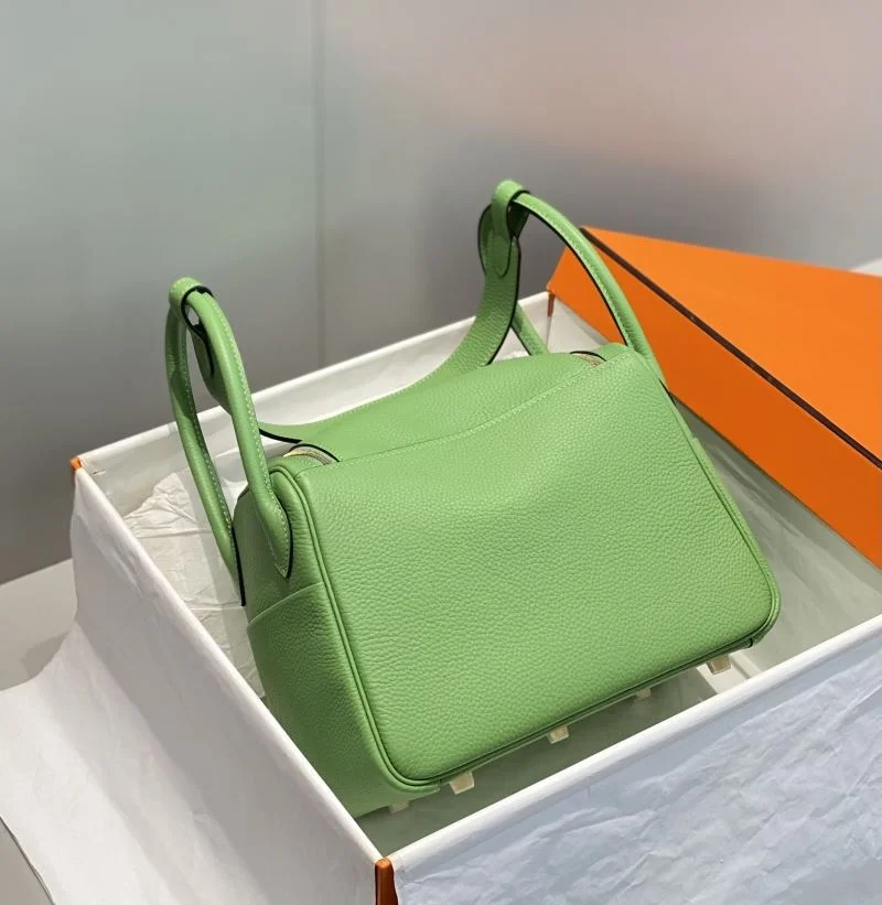 Perfect replica Hermes Lindy Bags