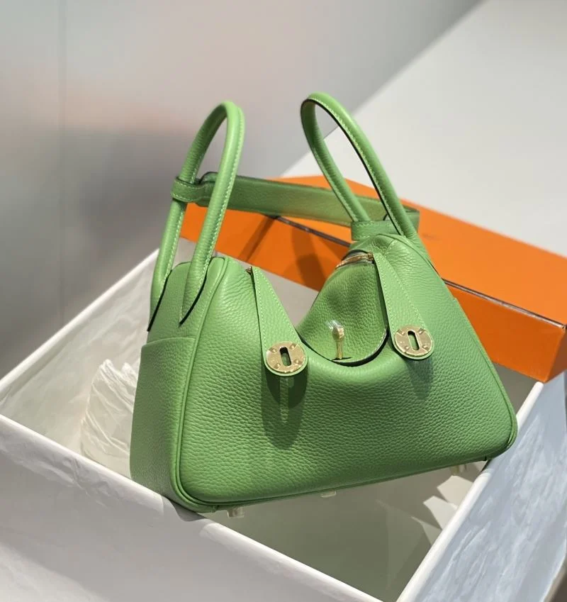Perfect replica Hermes Lindy Bags