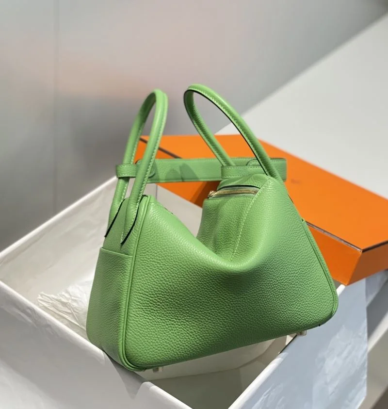 Perfect replica Hermes Lindy Bags