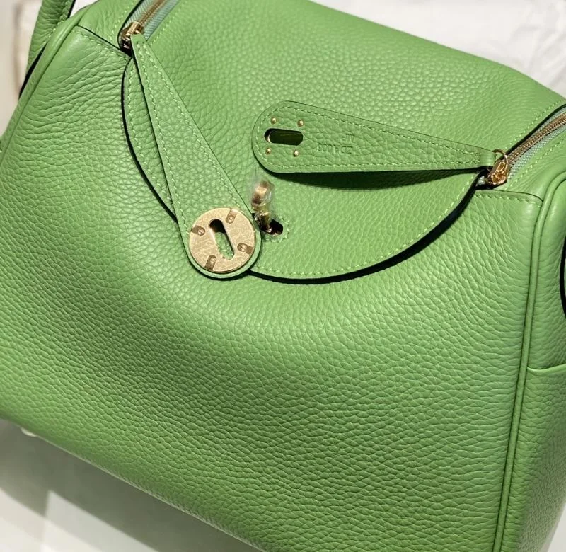 Perfect replica Hermes Lindy Bags