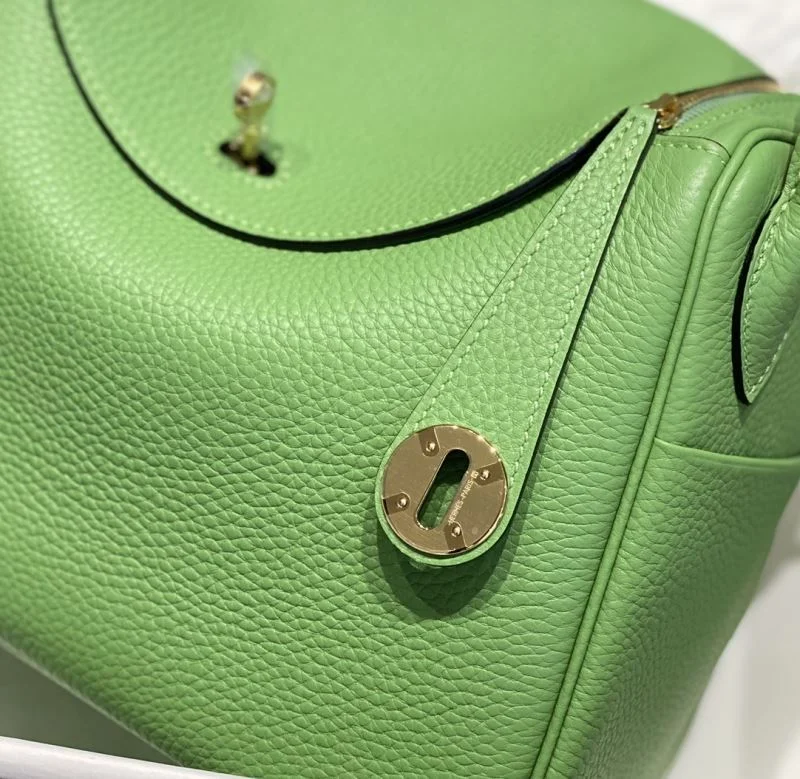 Perfect replica Hermes Lindy Bags