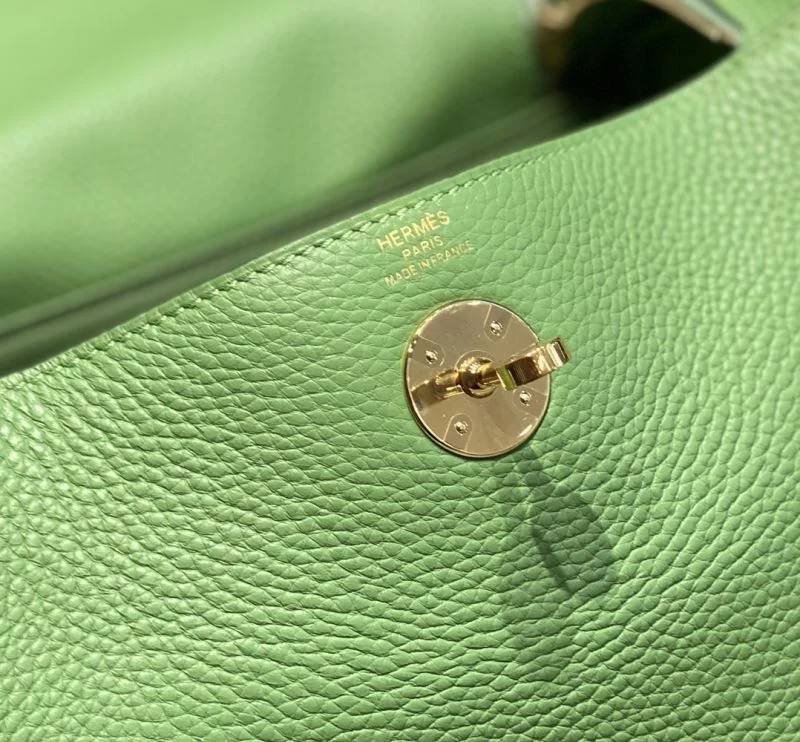 Perfect replica Hermes Lindy Bags