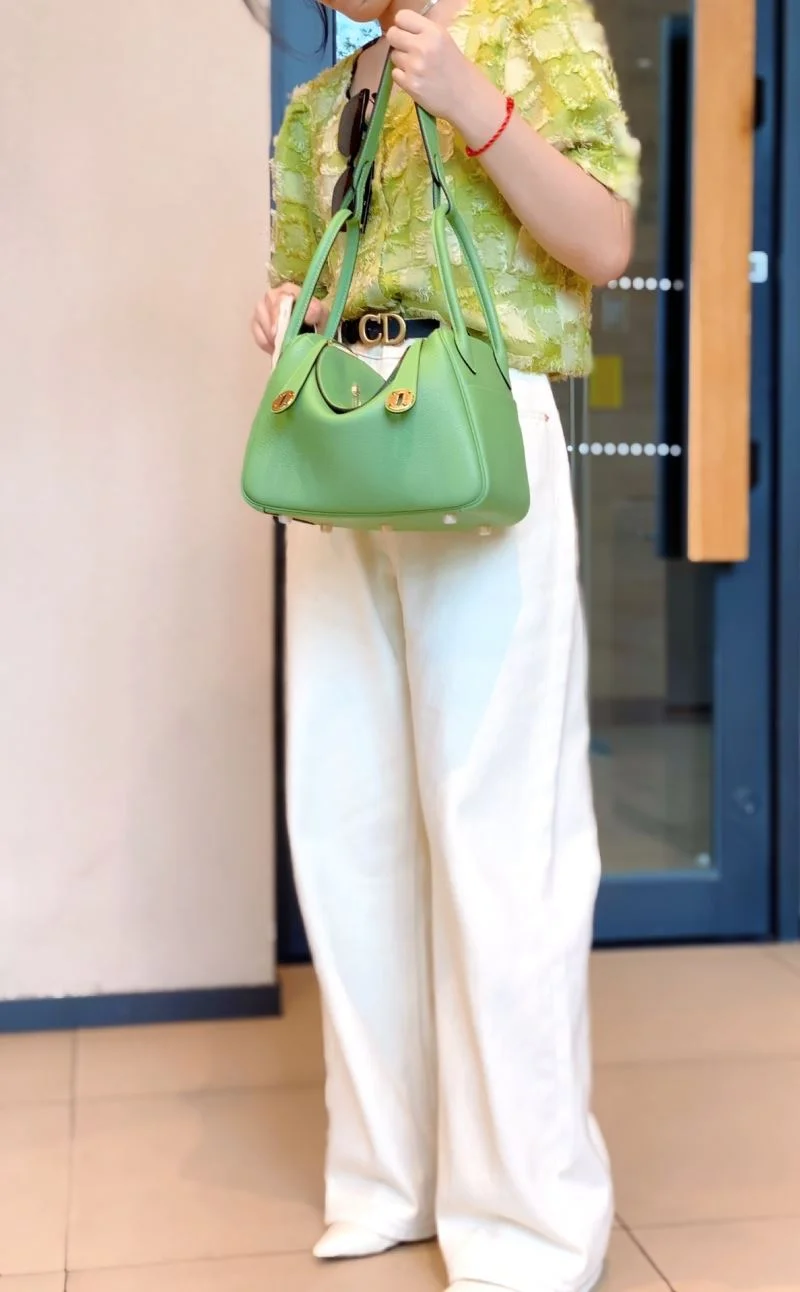 Perfect replica Hermes Lindy Bags