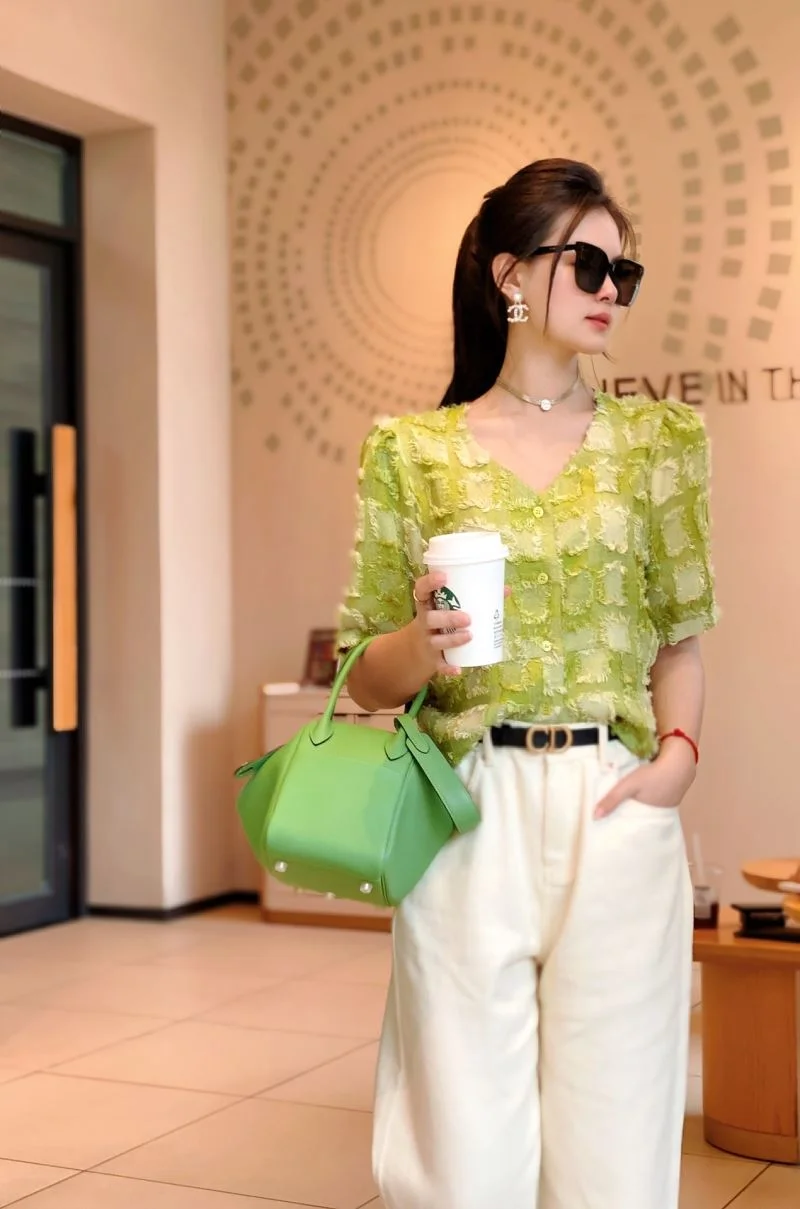 Perfect replica Hermes Lindy Bags