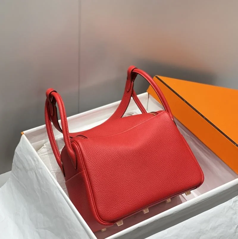 High fidelity Hermes Lindy Bags