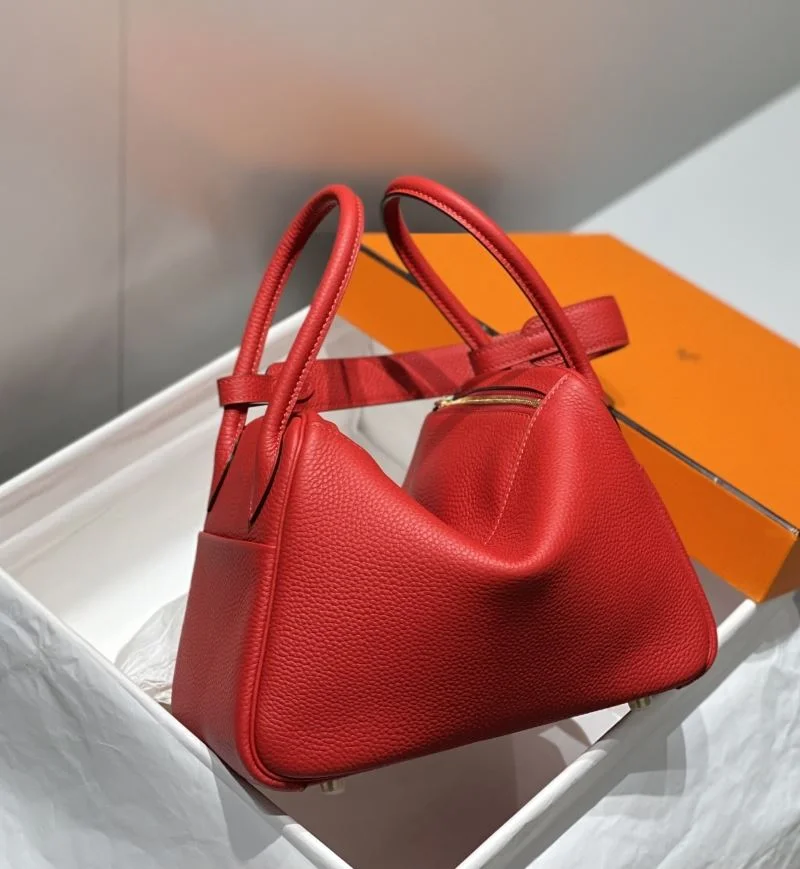 High fidelity Hermes Lindy Bags