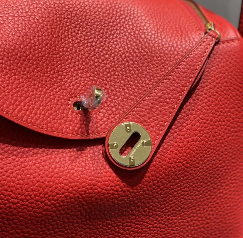 High fidelity Hermes Lindy Bags