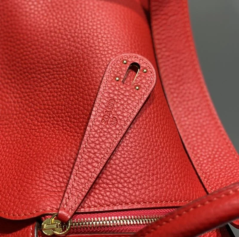 High fidelity Hermes Lindy Bags