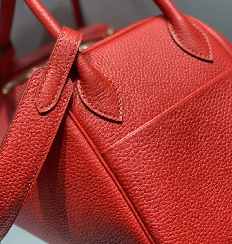 High fidelity Hermes Lindy Bags