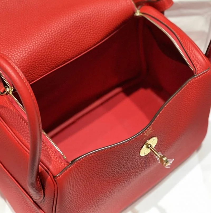 High fidelity Hermes Lindy Bags
