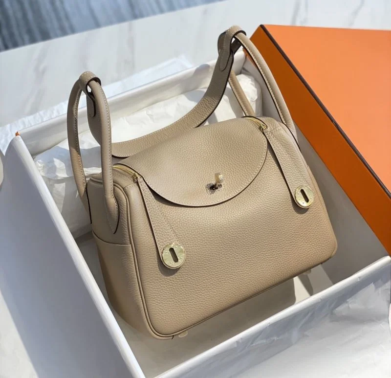 Hermes Lindy Bags