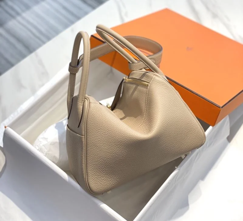 Perfect replica Hermes Lindy Bags