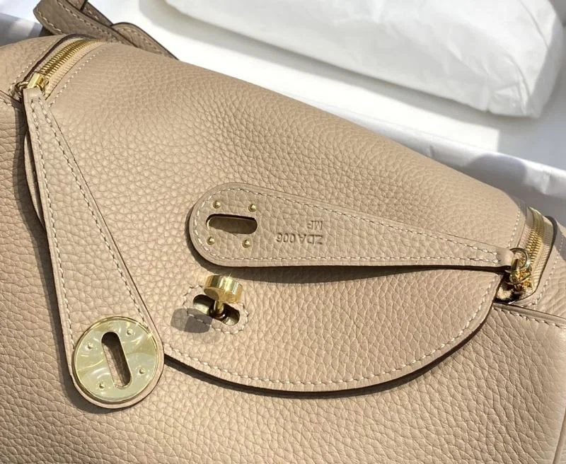 Perfect replica Hermes Lindy Bags