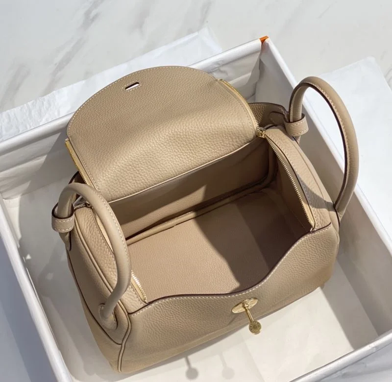Perfect replica Hermes Lindy Bags