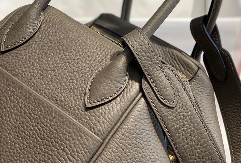 Exact replica Hermes Lindy Bags
