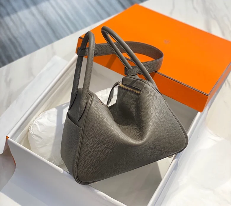 Exact replica Hermes Lindy Bags