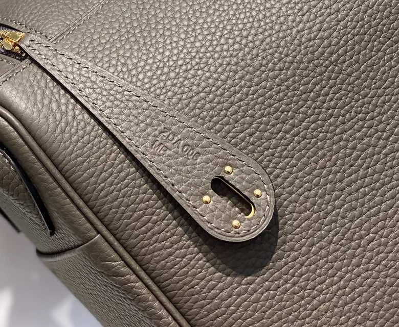 Exact replica Hermes Lindy Bags