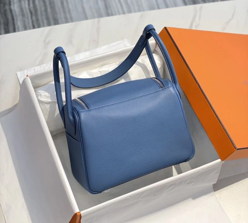 1:1 copy Hermes Lindy Bags