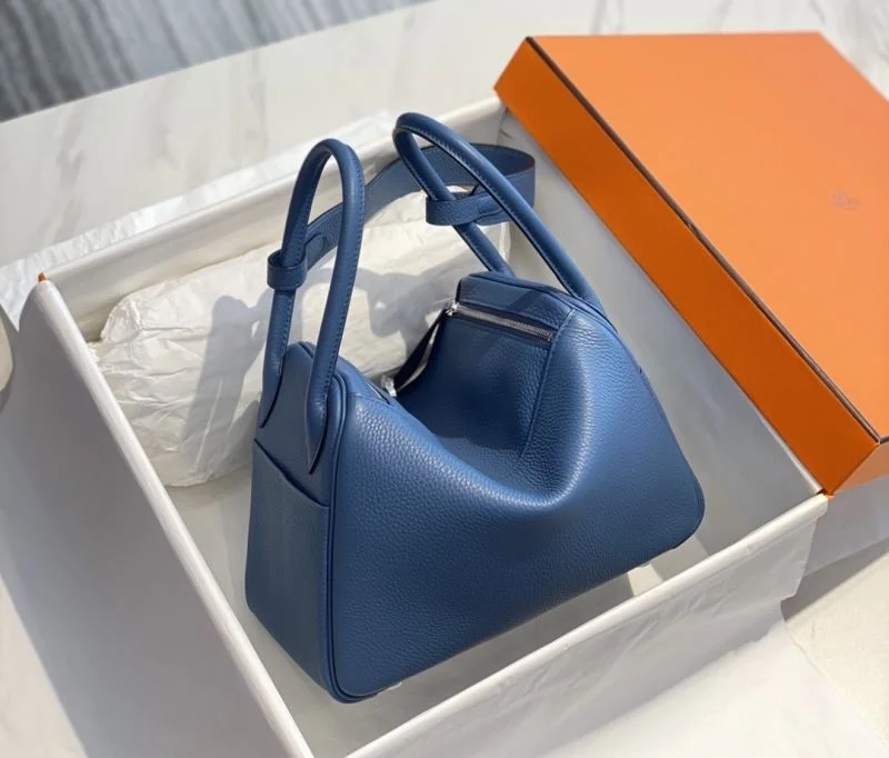 1:1 copy Hermes Lindy Bags