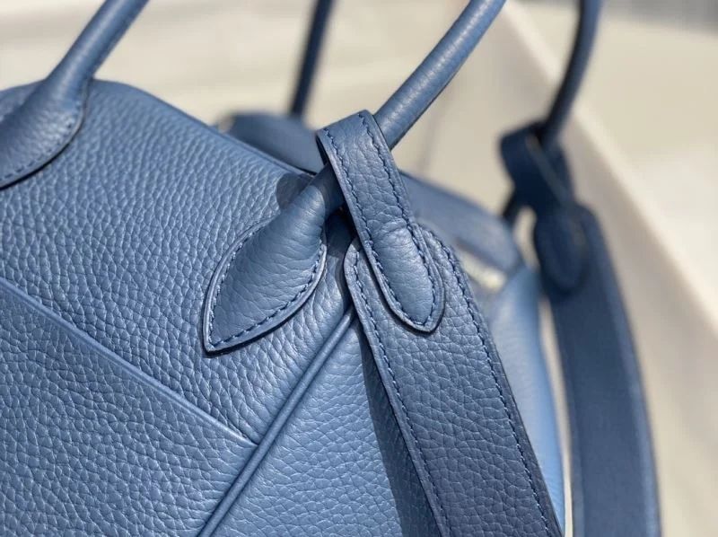 1:1 copy Hermes Lindy Bags