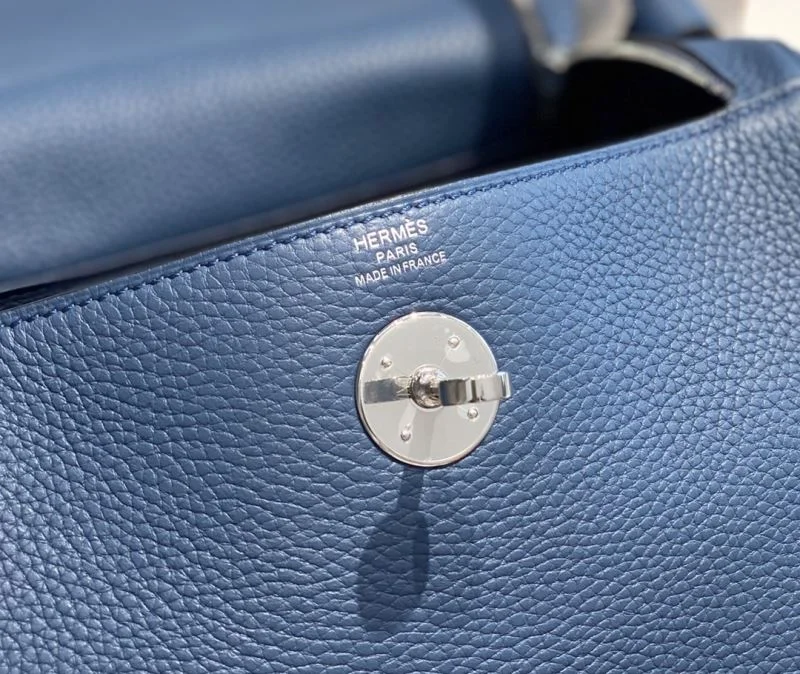 1:1 copy Hermes Lindy Bags