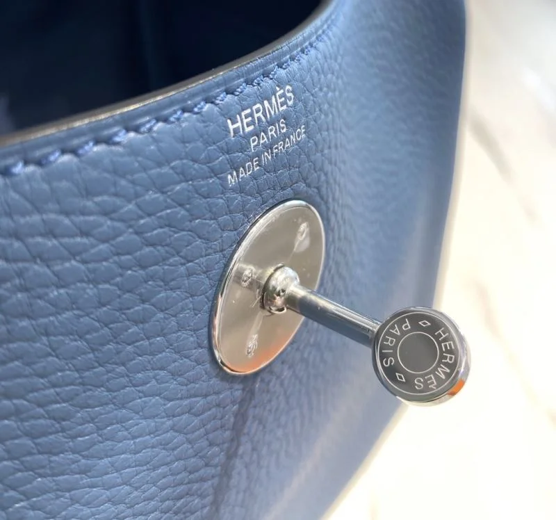 1:1 copy Hermes Lindy Bags