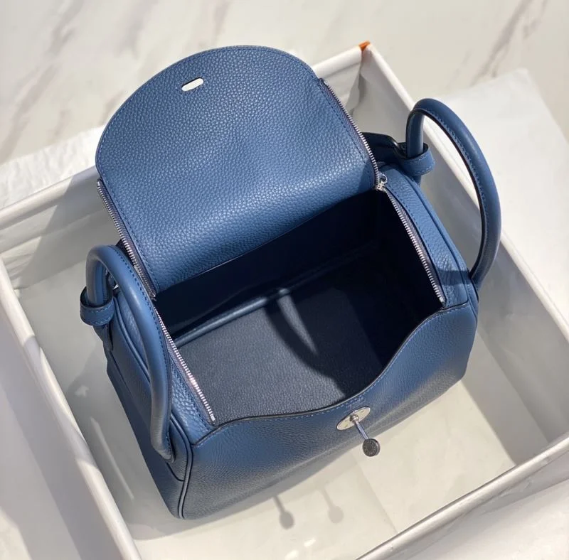 1:1 copy Hermes Lindy Bags