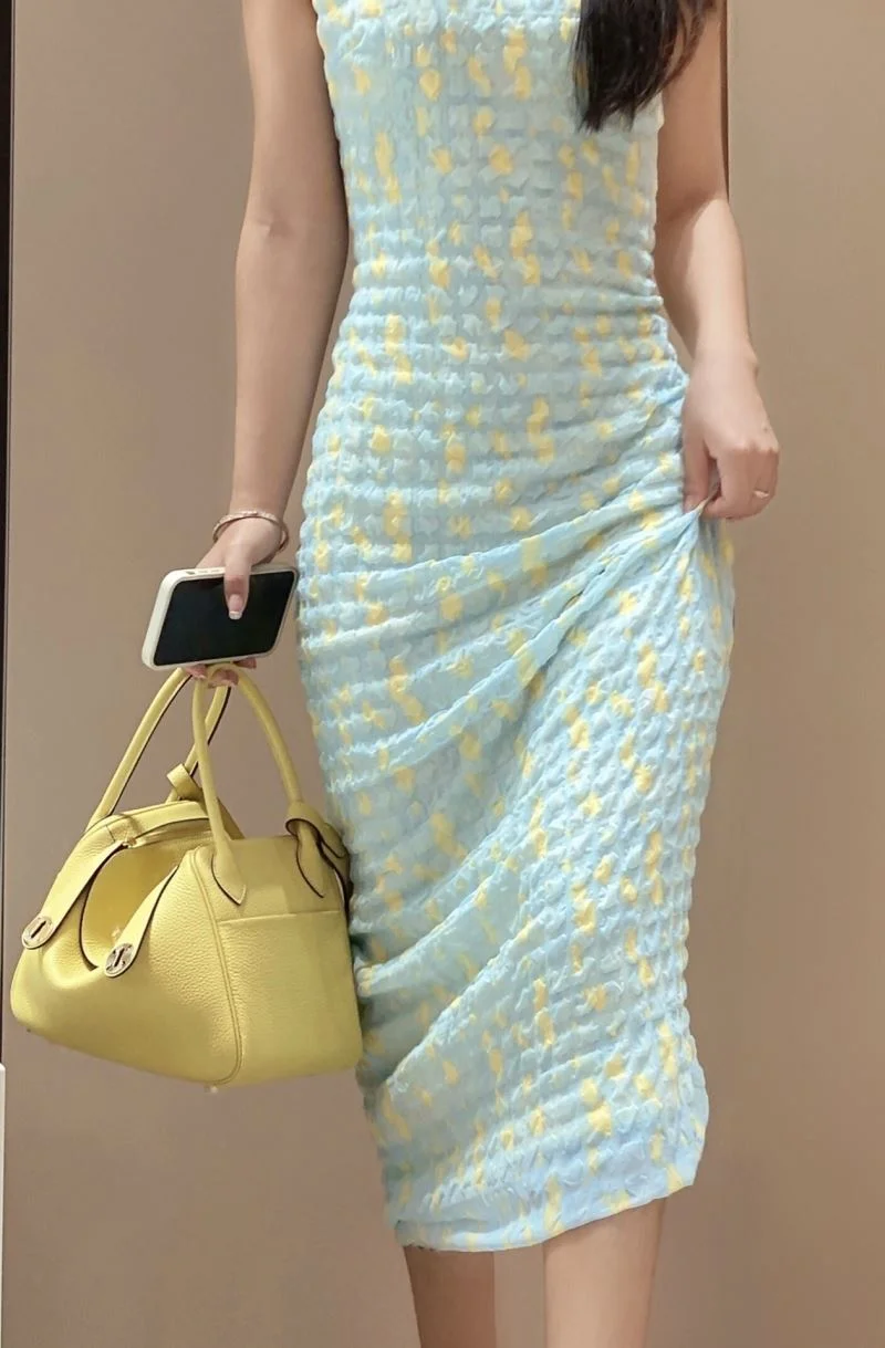 Brand-authenticated Hermes Lindy Bags