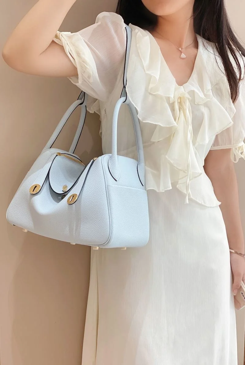 Bargain Hermes Lindy Bags
