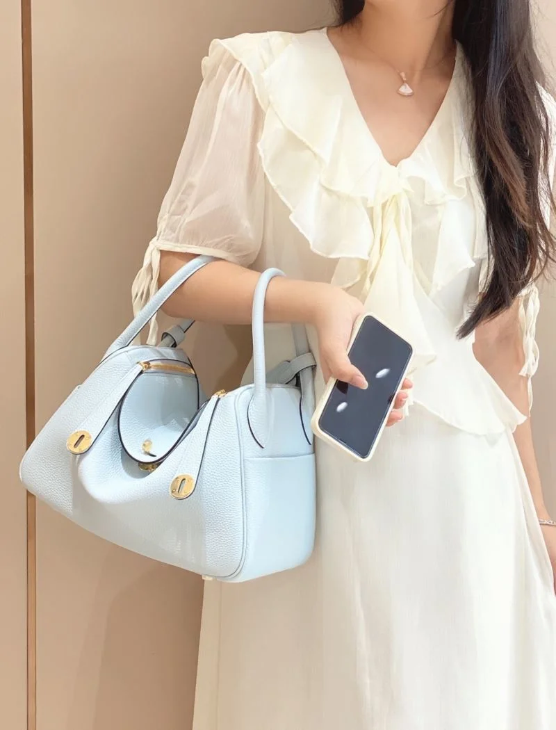 Bargain Hermes Lindy Bags