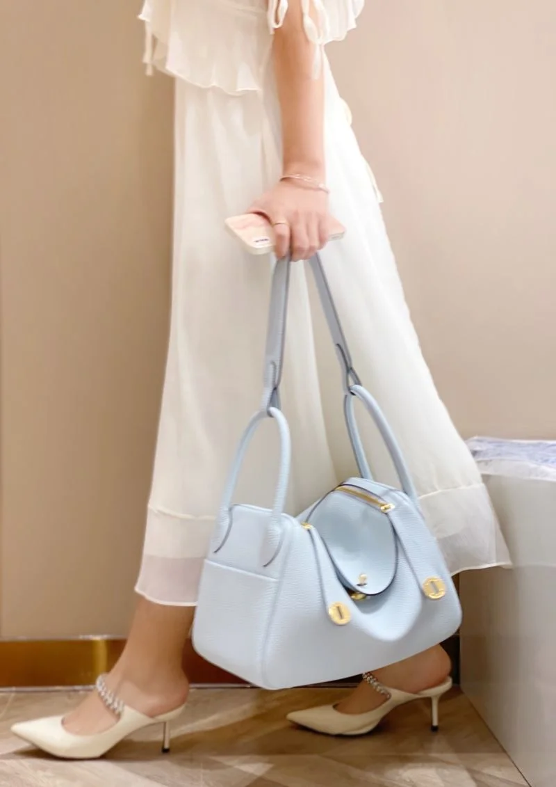 Bargain Hermes Lindy Bags