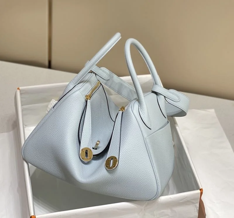 High fidelity Hermes Lindy Bags